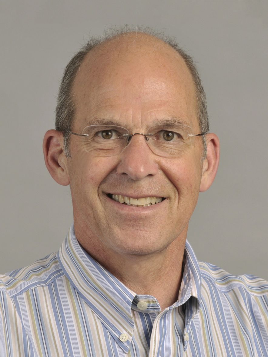 John Henes | Northwestern Bienen School of Music