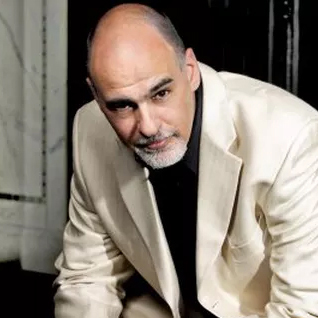 Jeremy Kahn | Northwestern Bienen School of Music