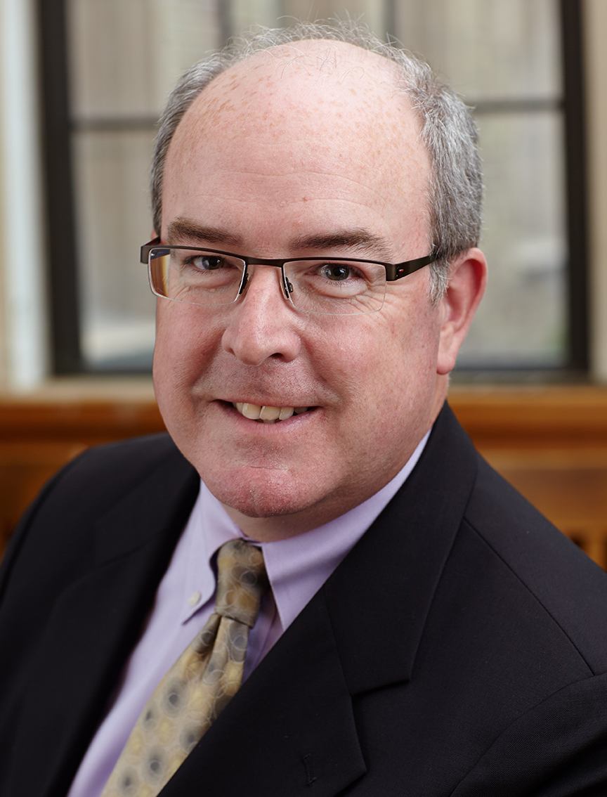 Steven Morrison | Northwestern Bienen School of Music