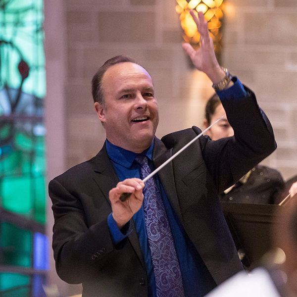 Stephen Alltop | Northwestern Bienen School of Music