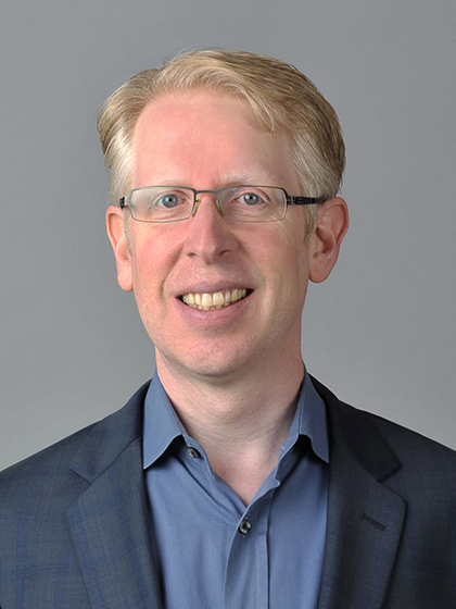 Andrew Talle | Northwestern Bienen School of Music