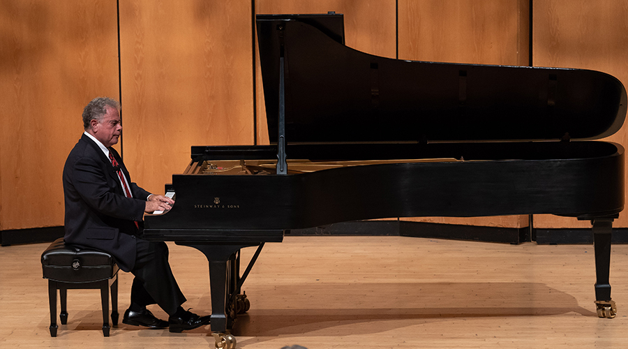 Mozart and Friends | Northwestern Bienen School of Music