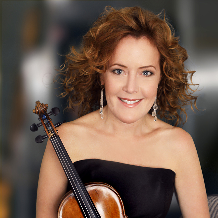 Desirée Ruhstrat | Northwestern Bienen School of Music