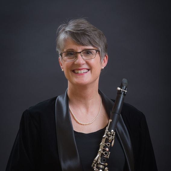 Leslie Grimm | Northwestern Bienen School of Music
