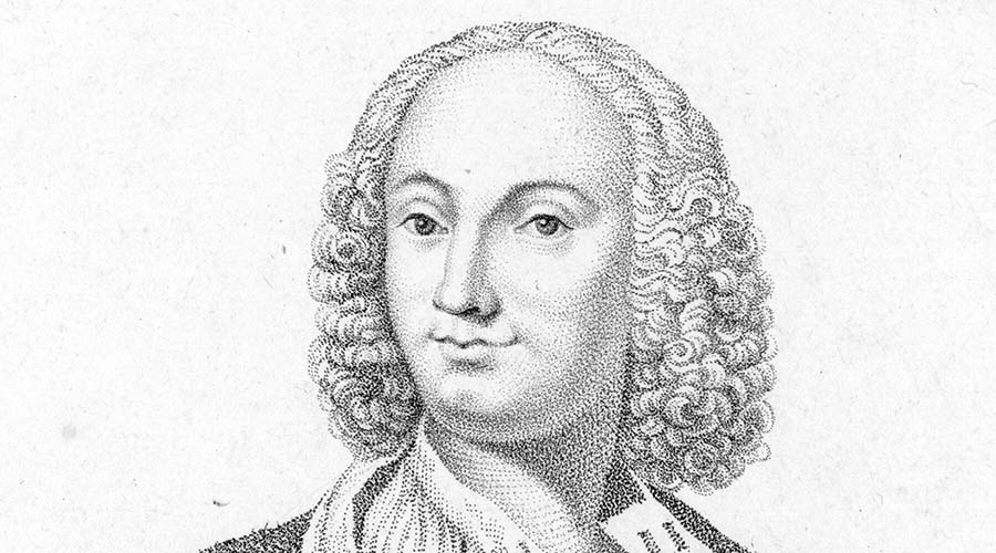 Baroque Music Ensemble | Northwestern Bienen School of Music