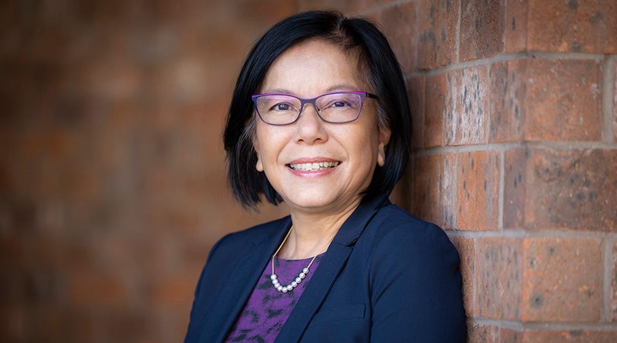 Inside Chinese Theater | Northwestern Bienen School of Music