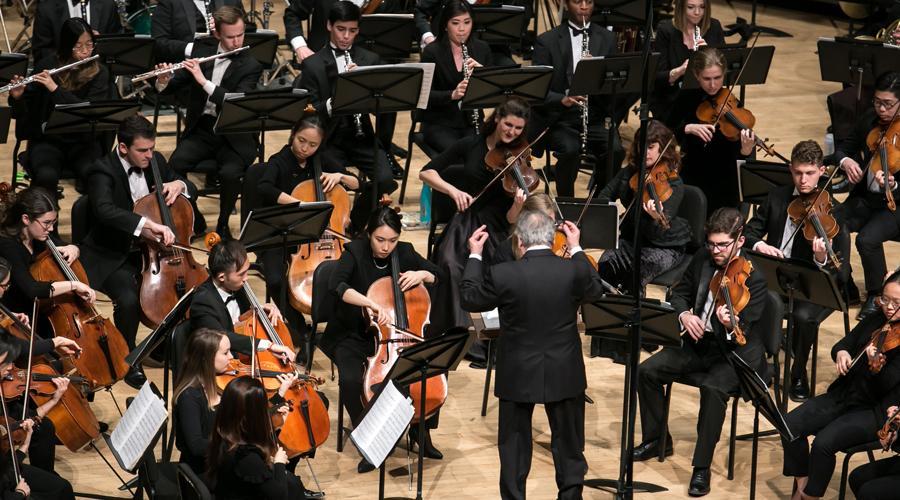 Northwestern University Symphony Orchestra | Northwestern Bienen School ... Northwestern University Symphony Orchestra | Northwestern Bienen School ...