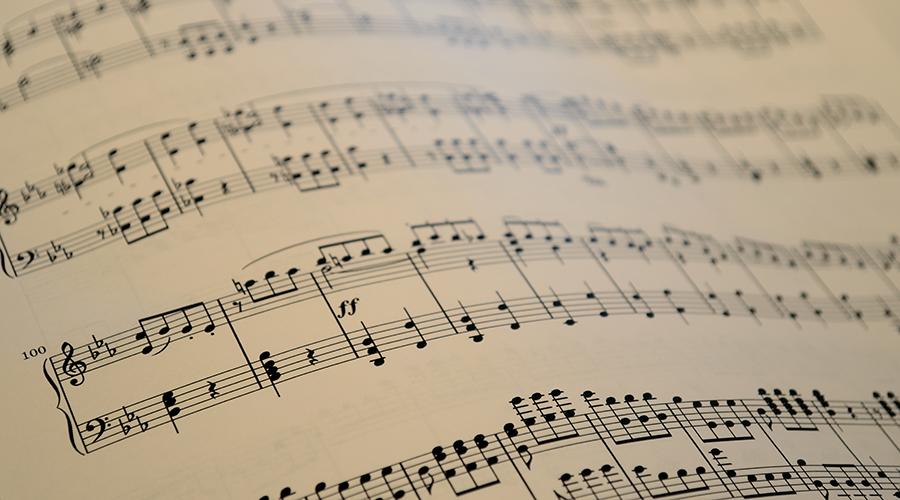 Brendan Breen, Tehya Shapiro, Jack Shimon, and Oliver Zhang, trumpet ...